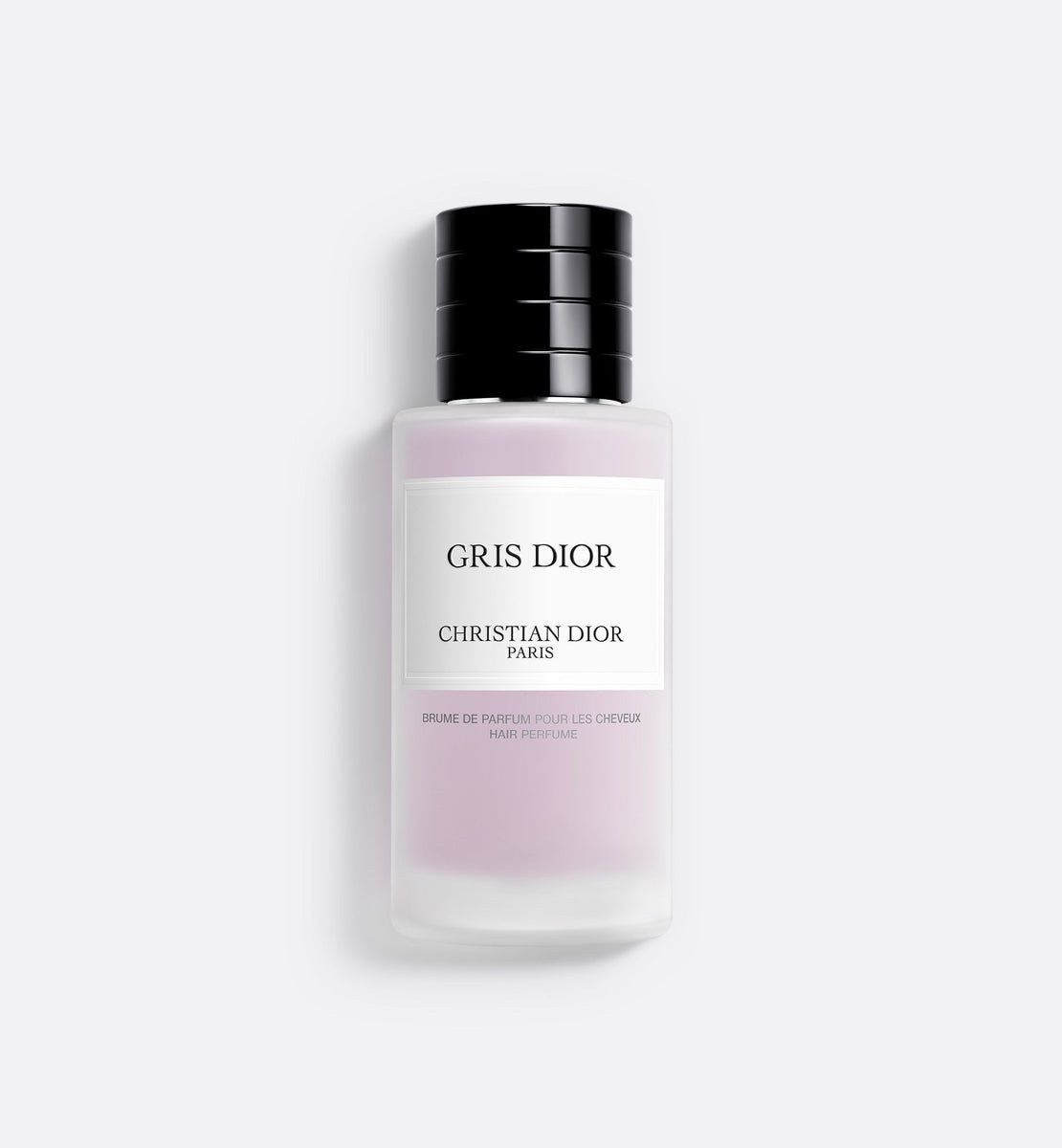 GRIS DIOR BRUME POUR LES CHEVEUX | DIOR MA