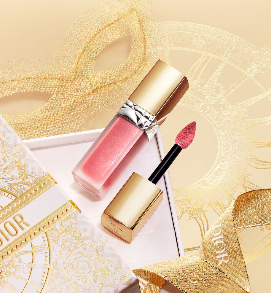 HOLIDAY LOOK 2024 | DIOR MA