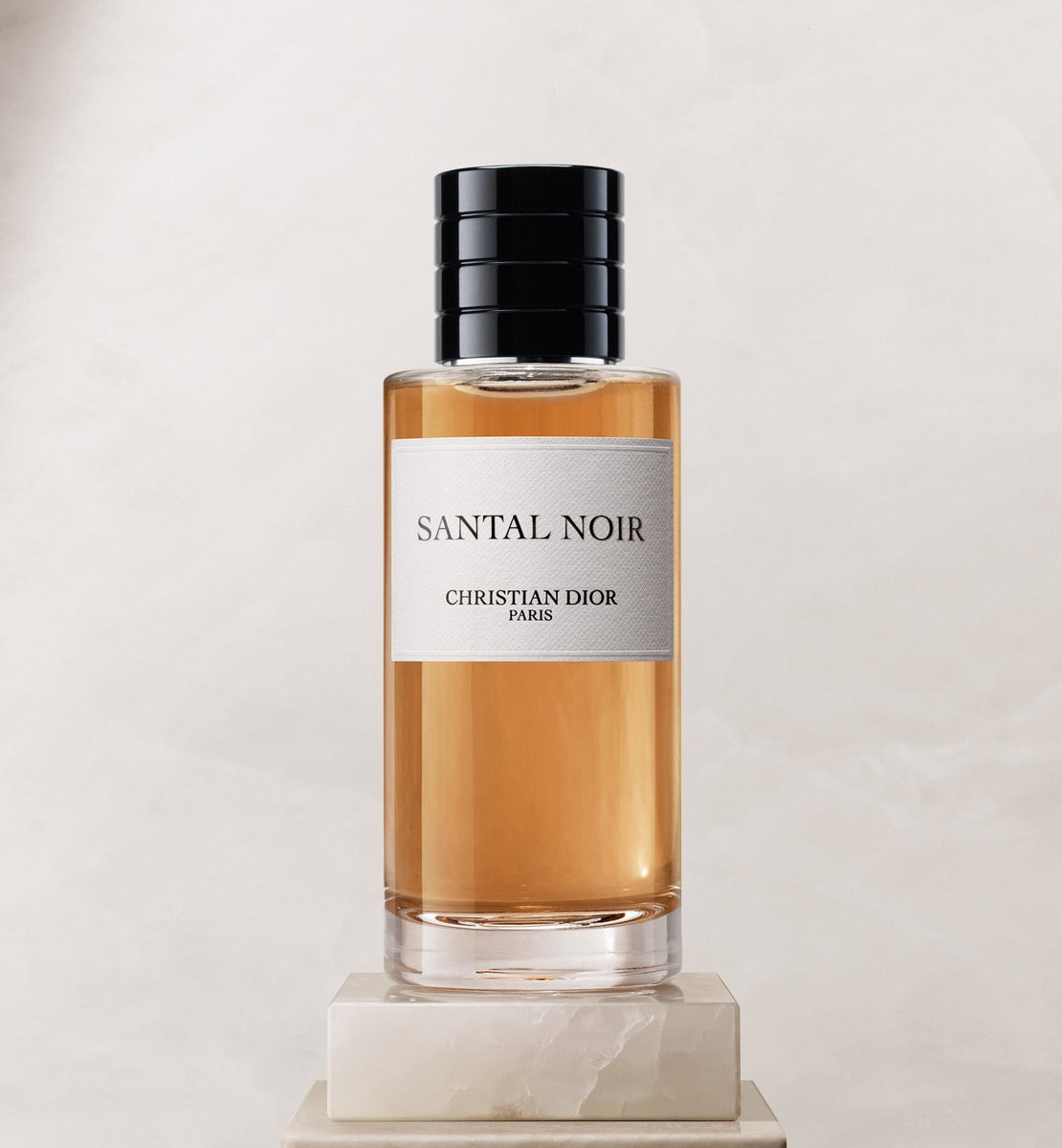 Santal Noir : eau de parfum mixte notes boisées et de cuir | DIOR MA ...