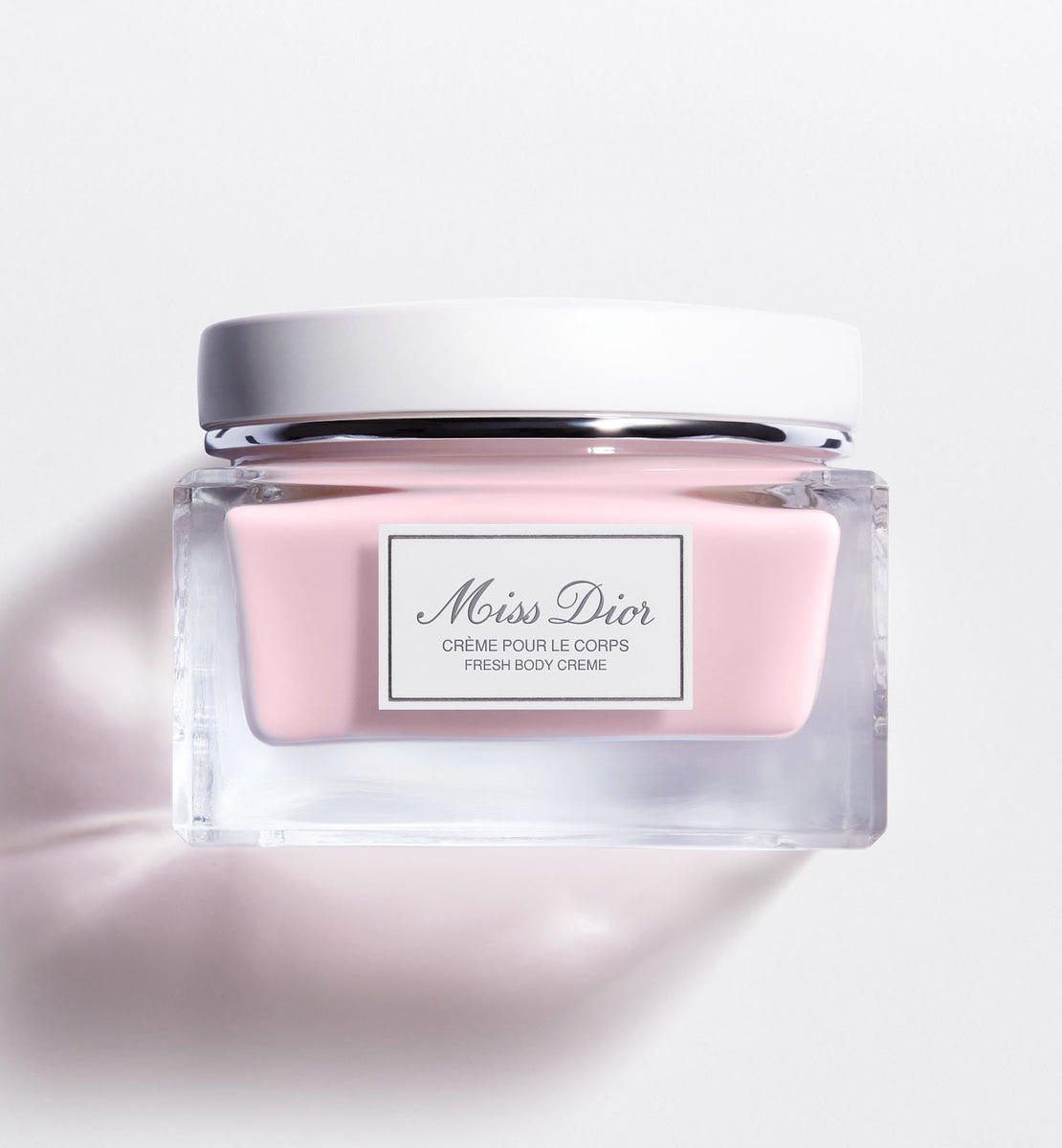 MISS DIOR - Crème pour le corps | DIOR MA