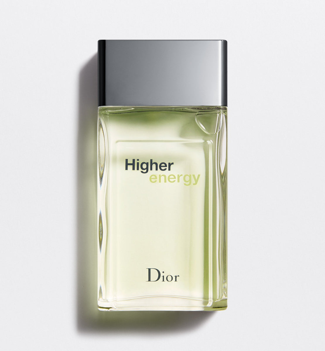 HIGHER ENERGY EAU DE TOILETTE | DIOR MA