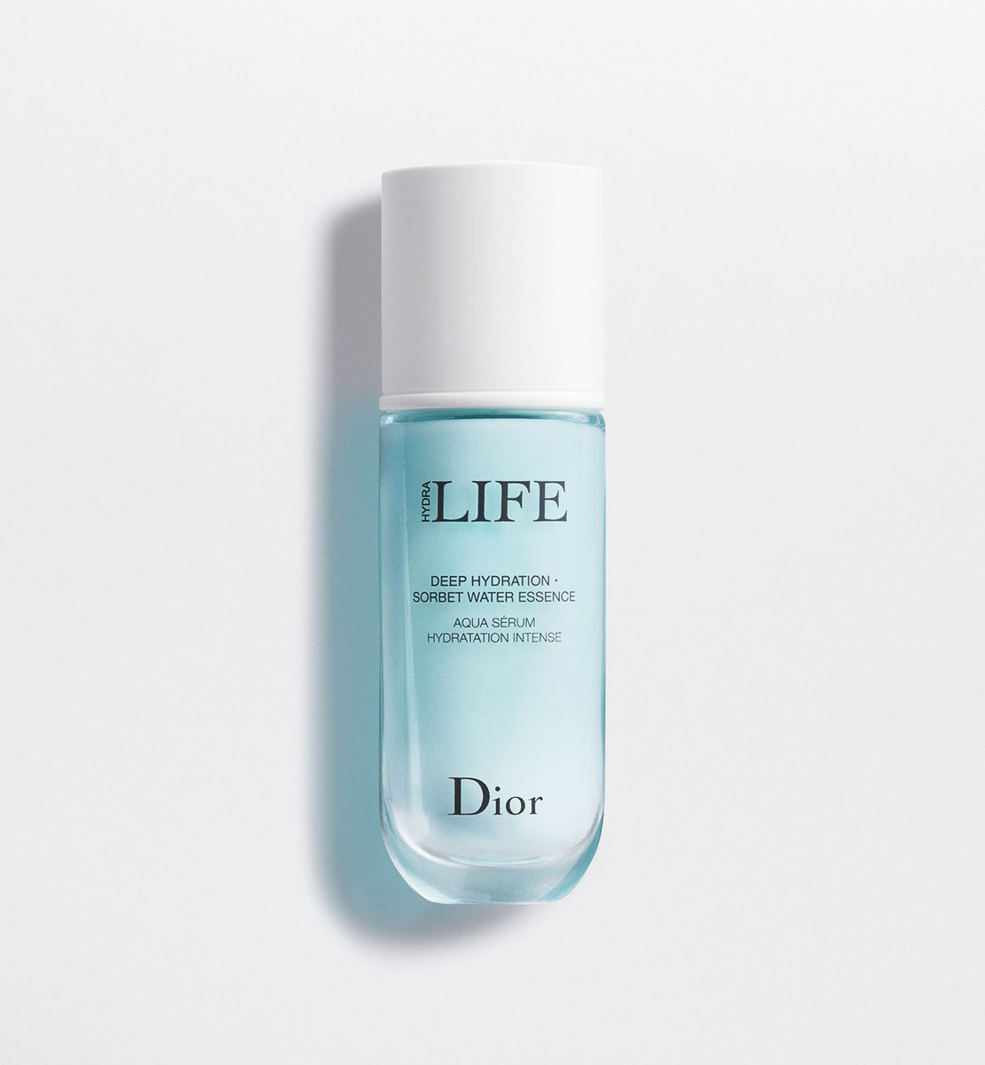 DIOR HYDRA LIFE - Aqua sérum hydratation intense | DIOR MA